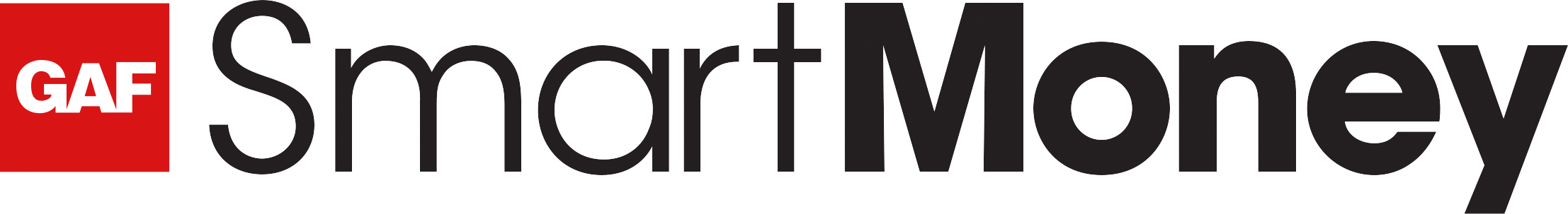 GAF | Smartmoney Interest Thank you