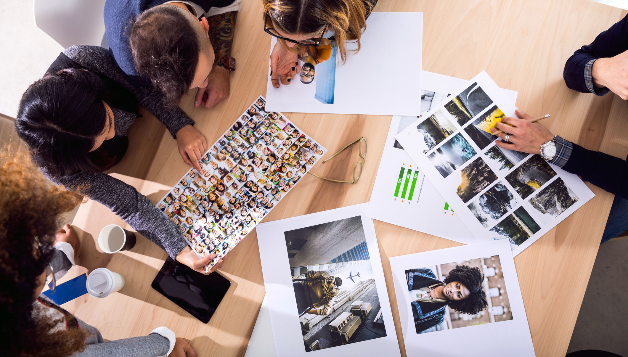 Canon UK - Think Digital Open Day