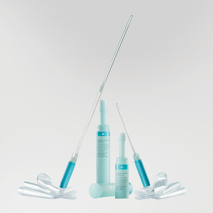 SpeediCath® Compact Set for men & women