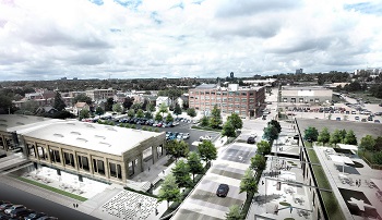 Toronto welcomes the Workplace of the Future | Deloitte Canada