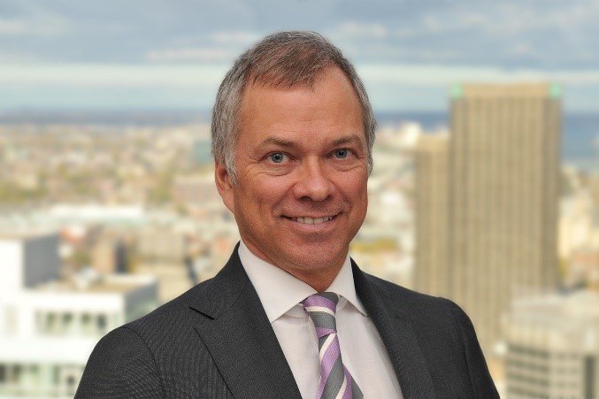 Le Réseau des anciens | Deloitte Canada