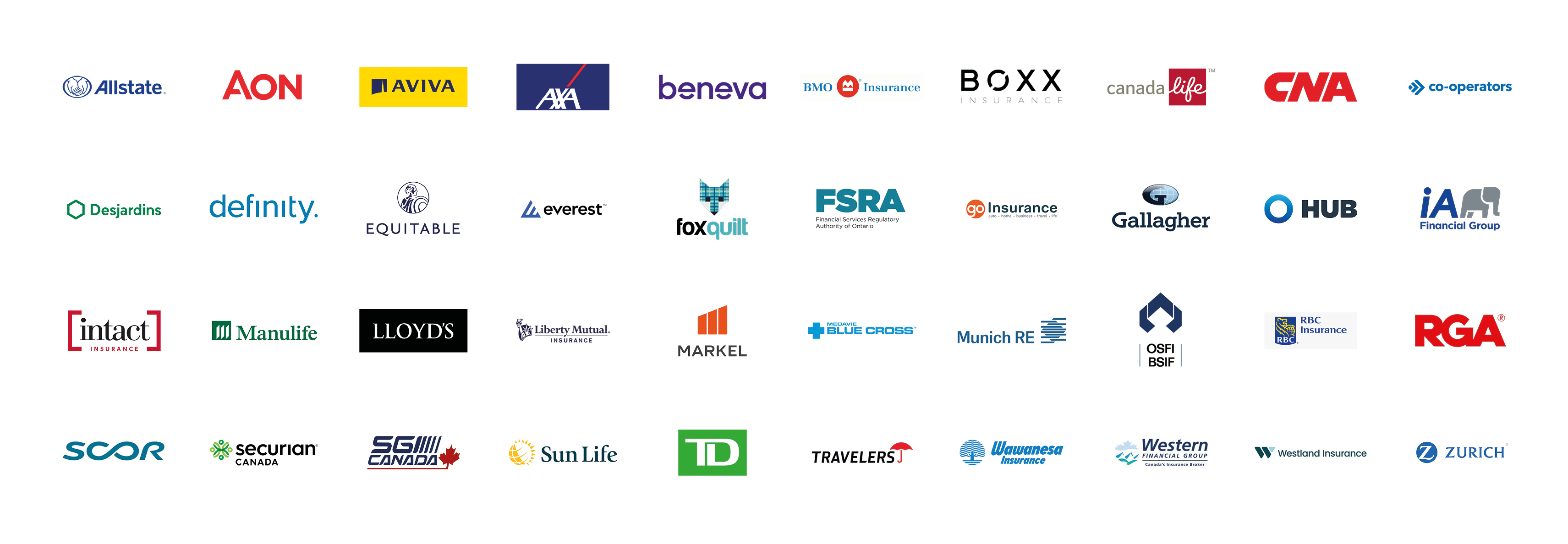 Reuters Events: The Future of Insurance Canada 2025