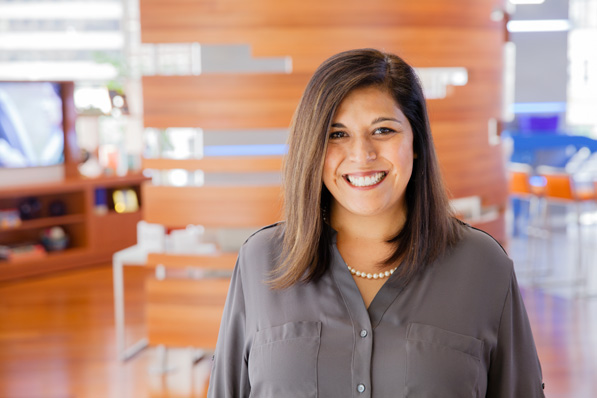 Lori Castillo Martinez