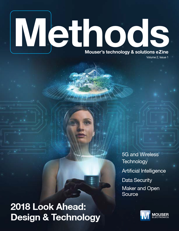 Methods | Mouser's technology & solutions journal
