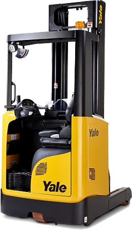 Reach Trucks