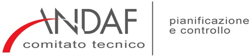 ANDAF logo