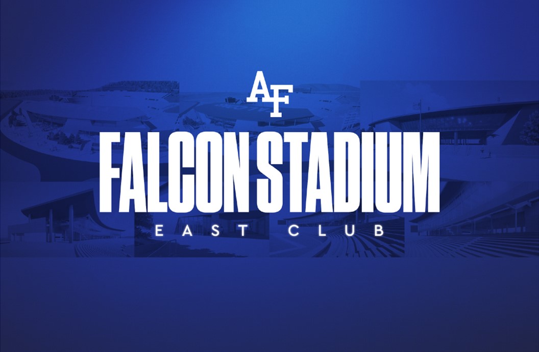 Falcon Stadium - East Club