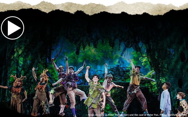 Trailer. Photo by Matthew Murphy