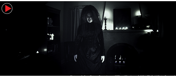 Photo credit: Sony Pictures Entertainment (SPE) and Blumhouse © 2024 ...