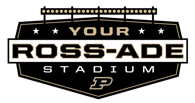 Ross-Ade Leadership Gift Interest