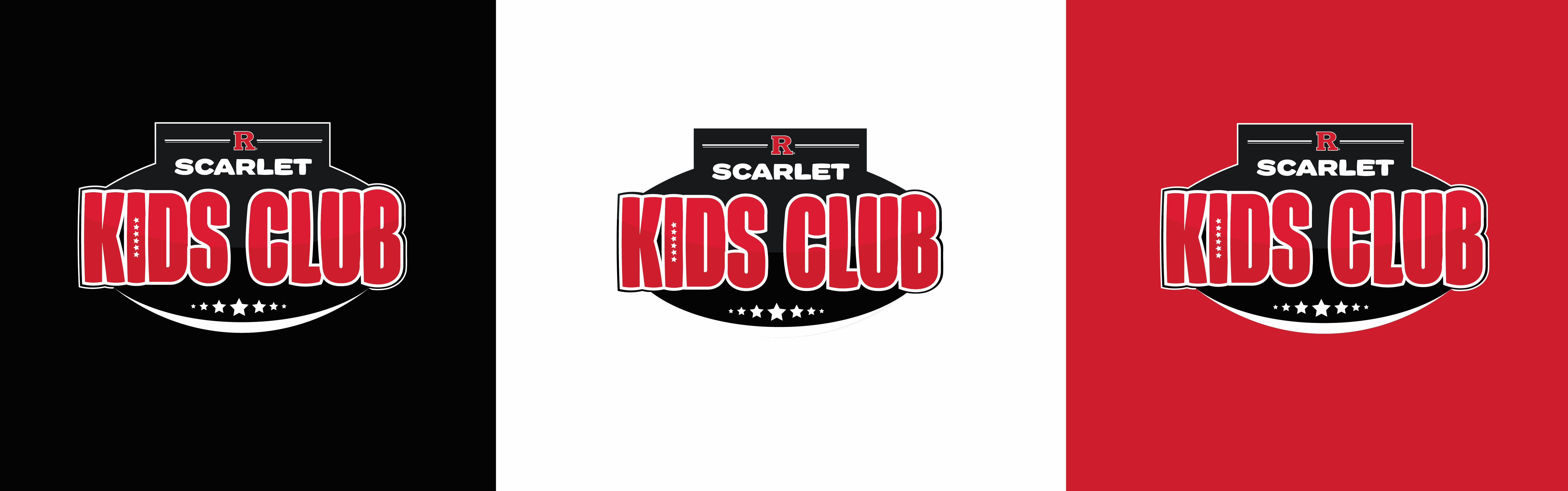 Rutgers Kids Club