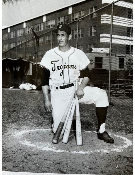 Pictured: Cole and Randy Gabrielson