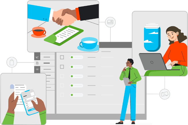 QuickBooks Online Masterclass | Quadient AP by Beanworks