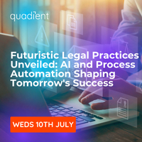 Futuristic Legal Practices Unveiled