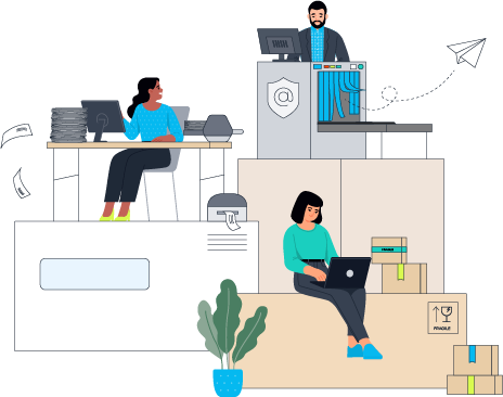 Meer over Simplymail