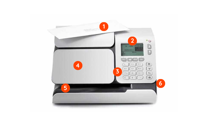 Save on Stamps, Make Mailing a Breeze!